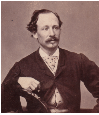 Thomas Lenton – Ninjin